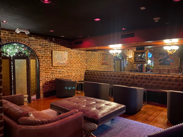 Second Empire Restaurant and Tavern - The Tavern